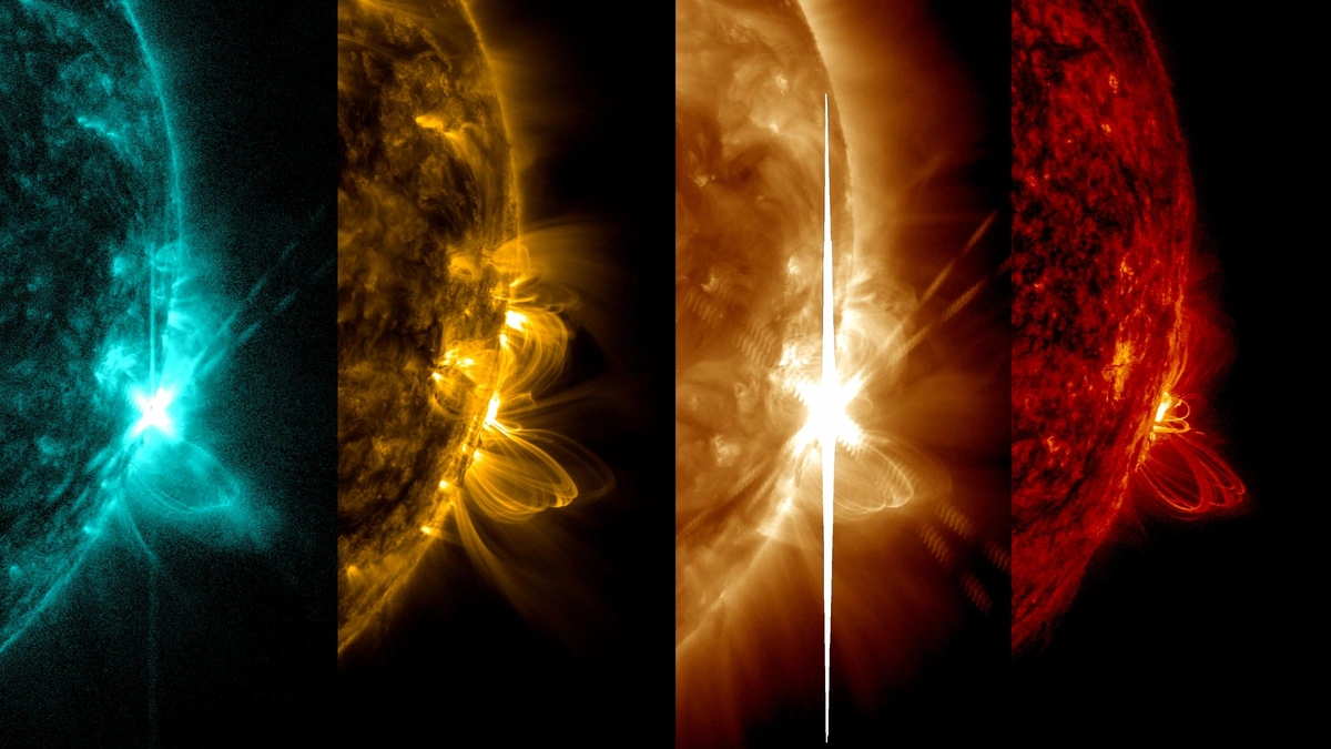 Solar Storm Impact | Are Your Satellites Safe?