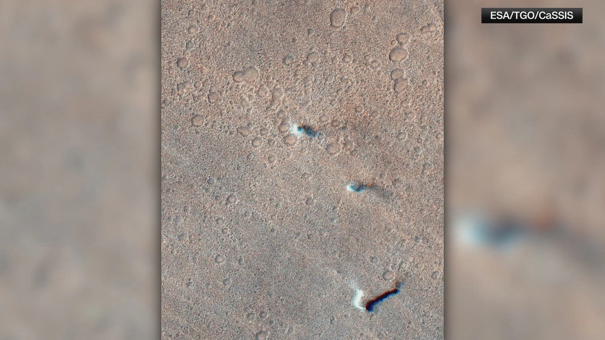 Mars Dust Devils | Lightning's Secret?